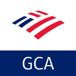 BofA Global Card Access - Finance App | MWM