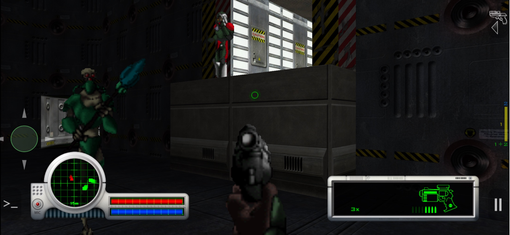 Classic Marathon | El Legendario FPS de Ciencia Ficción con Mejoras HD
