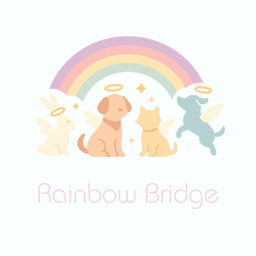 Rainbow Bridge - Pet Heaven - ヘルスケア／フィットネスアプリ | MWM