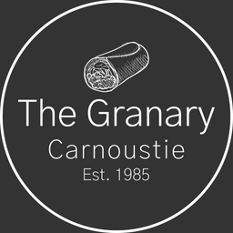 The Granary Carnoustie - Food & Drink App | MWM