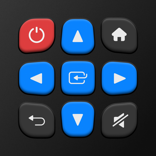 Smart TV Remote Control App #1 - App di Utility | MWM