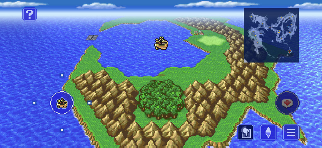 FINAL FANTASY V | Relive the Legend with the Ultimate Pixel Remaster