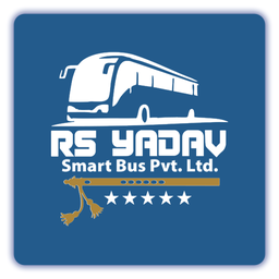 RS Yadav Smart Bus - Travel App | MWM