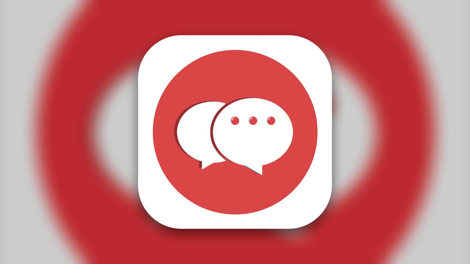 AnonTalk - Social Networking App | MWM