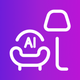 AI Design Room: Home Decor - Graphics & Design App | MWM