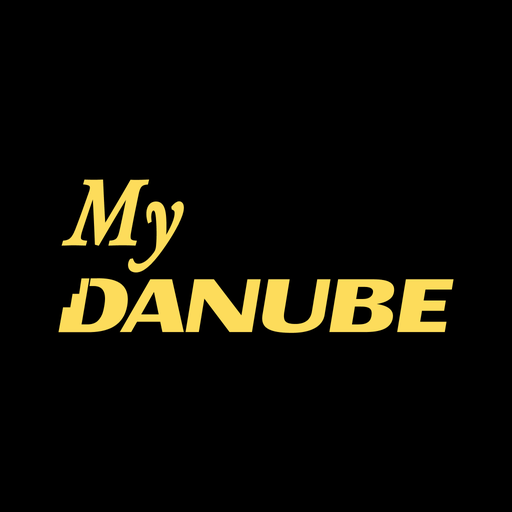 My Danube - Productivity App | MWM
